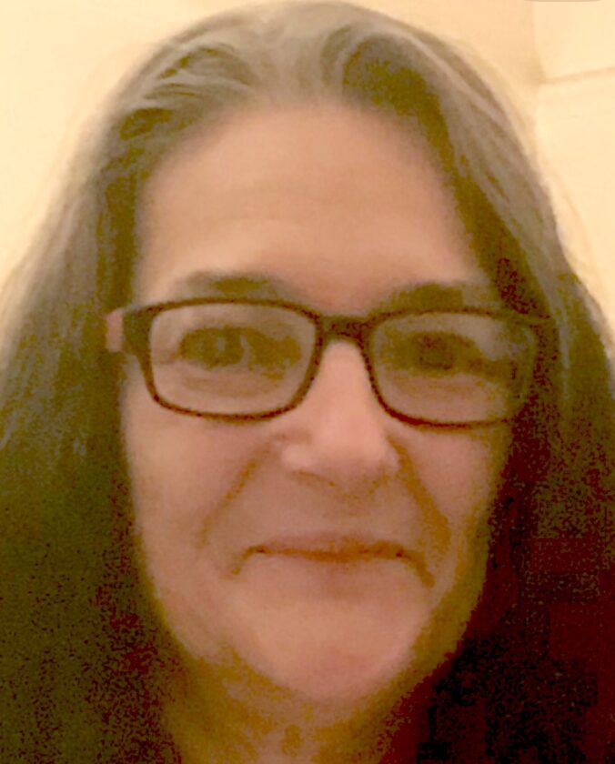 Mary Elizabeth Gula Salsberry | News, Sports, Jobs - The Review